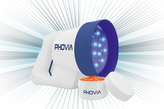 Study shows fluorescent light energy may improve post mastectomy wound ...