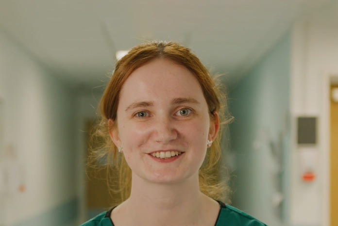 IVC releases film to celebrate the role of veterinary nurses - VetNurse ...