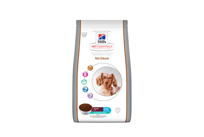 Hill's launches three new Vet Essentials diets for cats and dogs ...