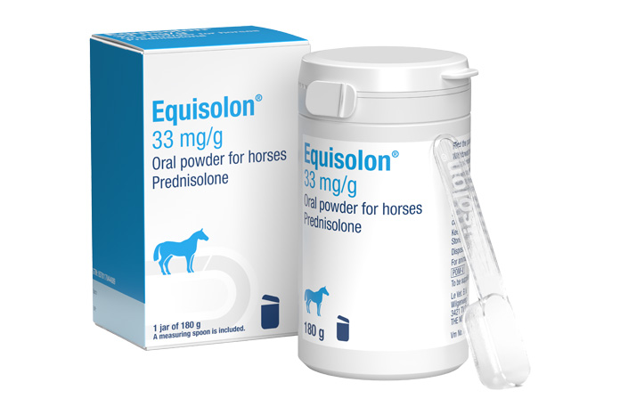 Dechra launches Equisolon Jar - VetNurse News - Vet Nurse - Vet Nurse