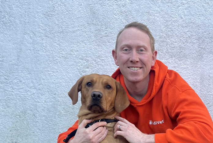 Veterinary triage service partners with practice management software ...