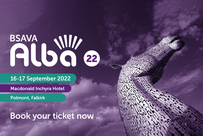 BSAVA returns to Scotland for Alba congress - VetNurse News - Vet Nurse ...