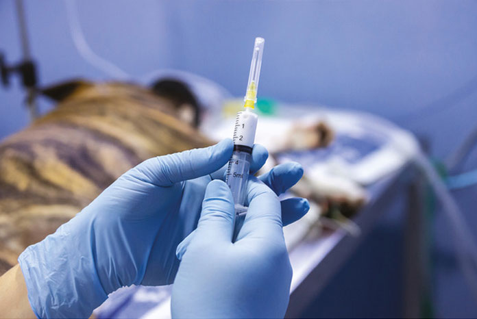 New BSAVA guide to reduce anaesthesia complications - VetNurse News ...