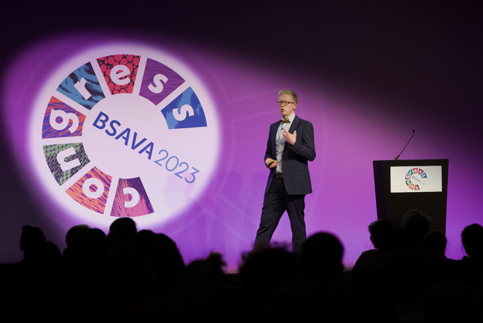 Early-bird registration open for BSAVA Congress 2024 in Manchester ...