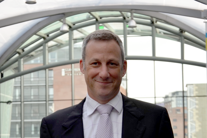 David Rendle appointed President of BEVA - VetNurse News - Vet Nurse - Vet Nurse