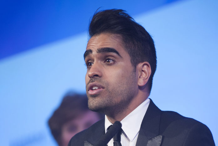 Dr Ranj confirmed as keynote speaker at BSAVA Virtual Congress ...