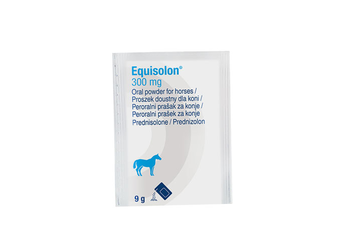 Dechra now offers Equisolon in 9g sachets - VetNurse News - Vet Nurse ...