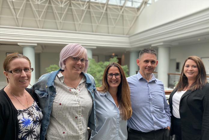 Linnaeus beefs up its vet nursing structure - VetNurse News - Vet Nurse ...