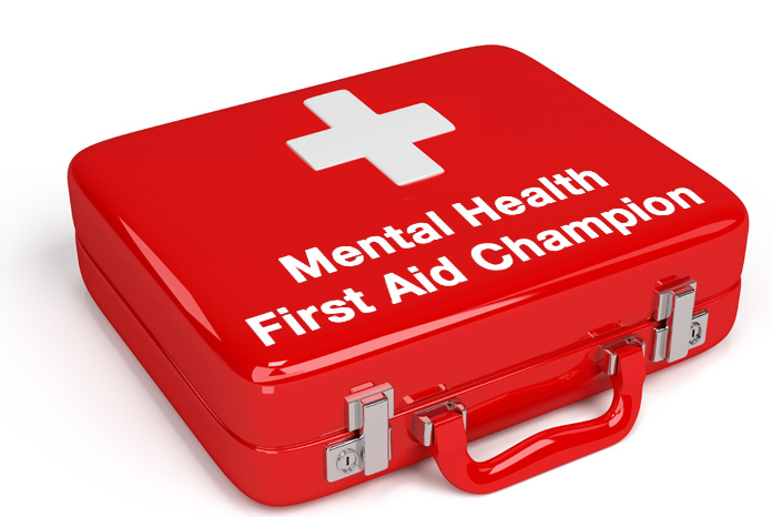 RCVS invites vet nurses to become Mental Health First Aid Champions ...