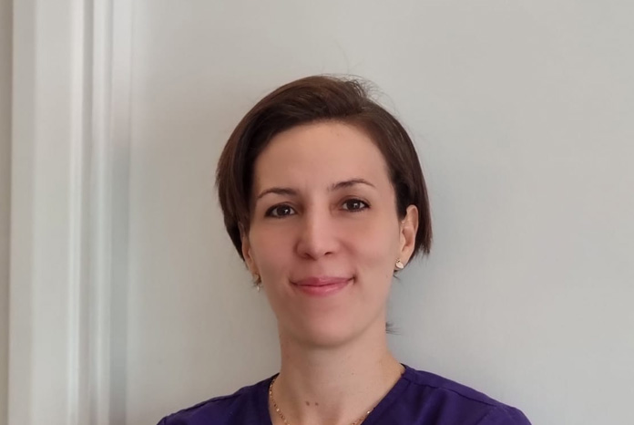 Patricia Rigio RVN wins Improves' Louise O’Dwyer Scholarship - VetNurse ...