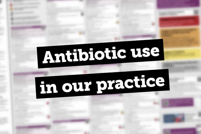 Updated antibiotic guidelines poster from BSAVA and SAMSoc - VetNurse ...