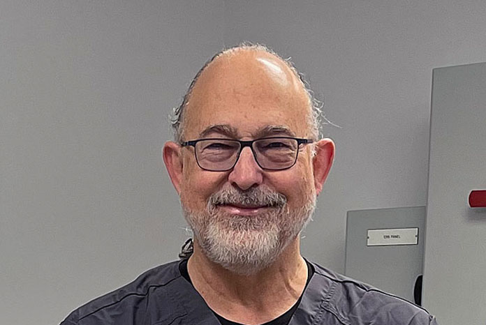 Pioneering new radiation therapy for animals now available in Yorkshire ...