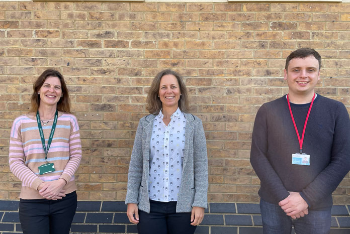 New research in the fight against canine epilepsy - VetNurse News - Vet ...