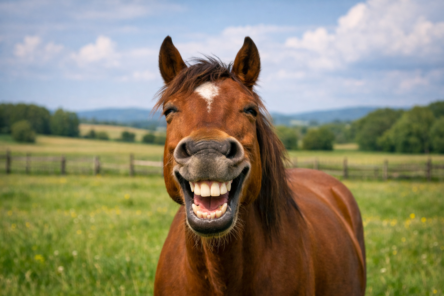 Equine practices asked to help with development of QOL tool for horses ...