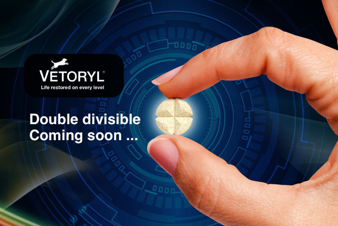 Vetoryl double divisible coming soon - VetNurse News - Vet Nurse - Vet ...