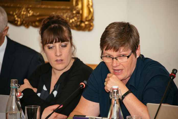 RCVS CPD requirements for vet nurses to change - VetNurse News - Vet ...